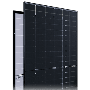 German-engineered PV modules: residential to high-power for utility ...