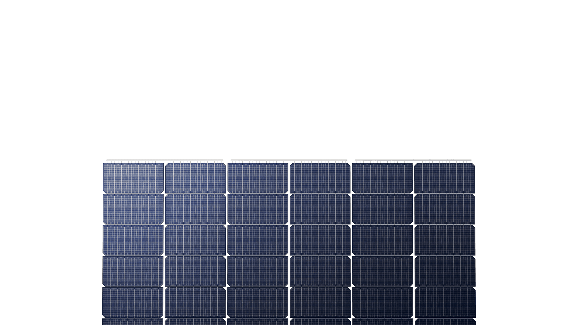 HJT Solar Panels: 95% bifacial yield, low temp coefficient. Tier1 ...