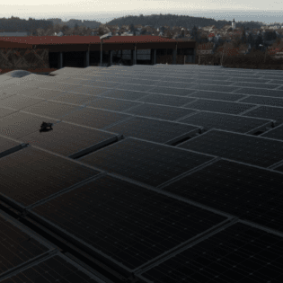 AESOLAR - leading BloombergNEF Tier 1 PV module maker.