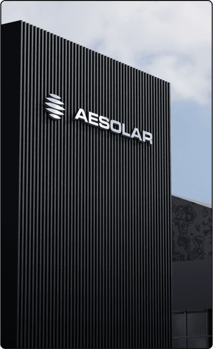 AESOLAR - Deutscher Hersteller von hochwertigen Solarmodulen