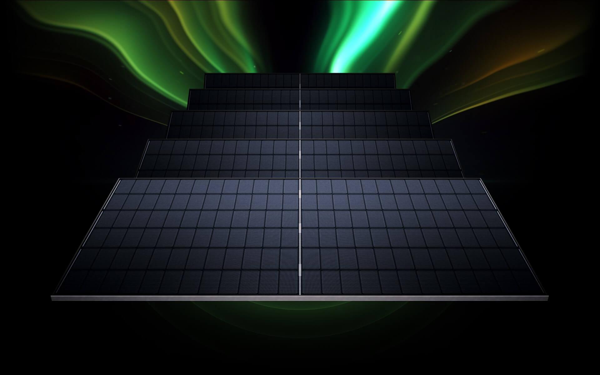 PERC Solar Panels: Ground & distributed projects. Tier1 Manufacturer.