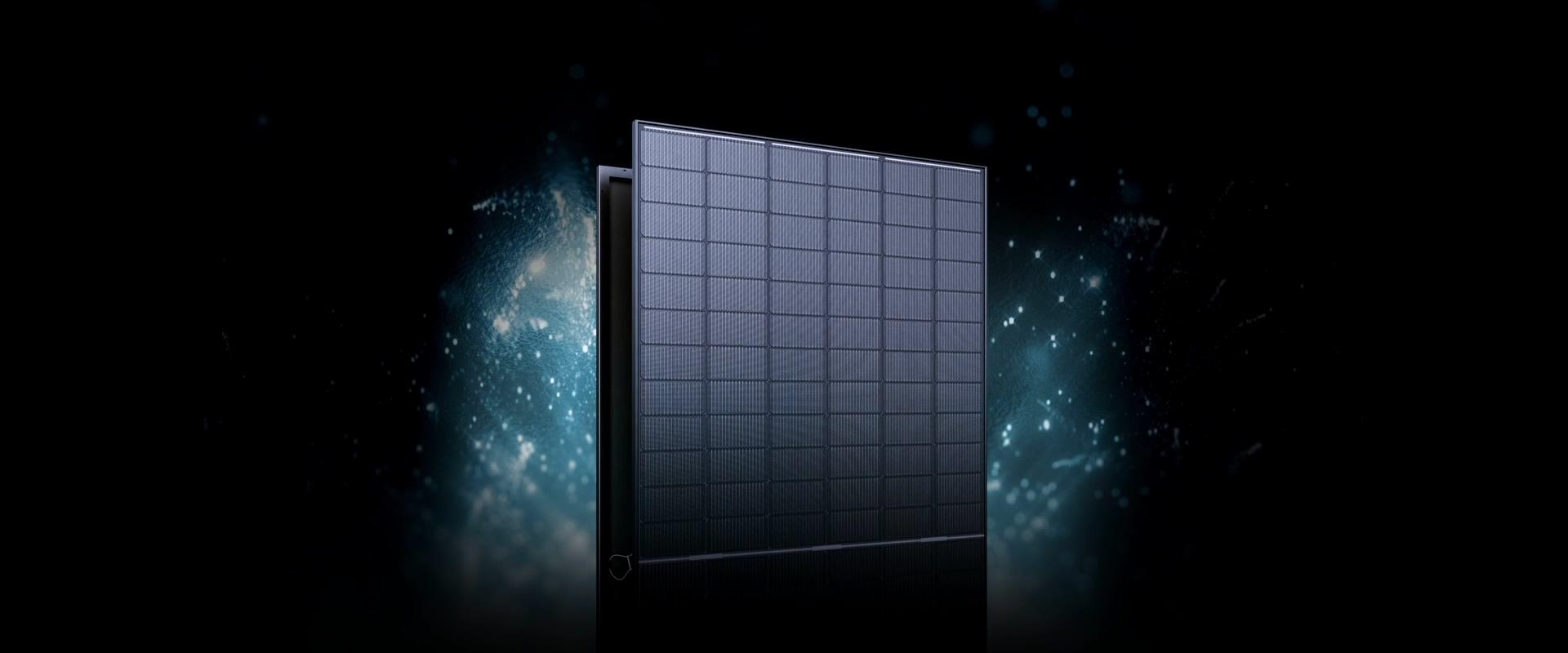 High-quality, high efficiency PV modules, made with German quality ...