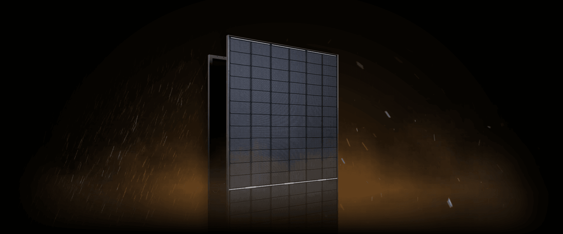 High-quality, high efficiency PV modules, made with German quality ...