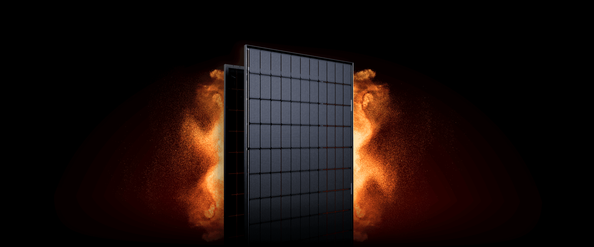 High-quality, high efficiency PV modules, made with German quality ...
