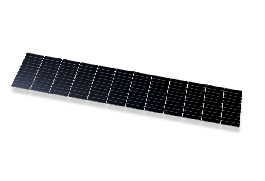 High-quality, high efficiency PV modules, made with German quality ...